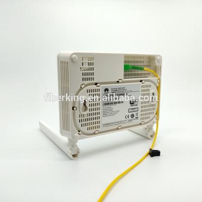 China Huawei EchoLife EG8145V5 Dual Band WiFi GPON ONU FTTH 1GE 3FE USB TEL Optical Network Terminal for sale
