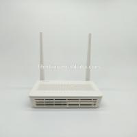 China Huawei EG8145V5 GPON ONU ONT FTTH Dual Band WiFi 4GE 1TEL 1USB Optical Network Terminal for sale
