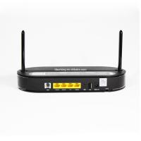 China Huawei HS8145V5 GPON ONT Dual Band WiFi 4GE 1TEL 1USB FTTH Router 2.4G 5G for sale
