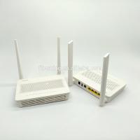 China Huawei EG8145V5 GPON ONU ONT FTTH Dual Band WiFi 4GE 1TEL 1USB Optical Network Terminal for sale