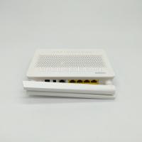 China Huawei EG8145V5 Dual Band WiFi GPON ONT FTTH 4GE 1TEL 1USB Triple Play Optical Network Terminal for sale
