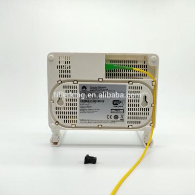China Huawei EG8145V5 FTTH Router with 4GE Ports and Dual-Band WiFi 173x120x30mm Dimensions for sale