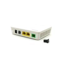 China Huawei EG8120L GPON ONU 1GE 1FE 1TEL FTTH Optical Network Terminal SC UPC for sale