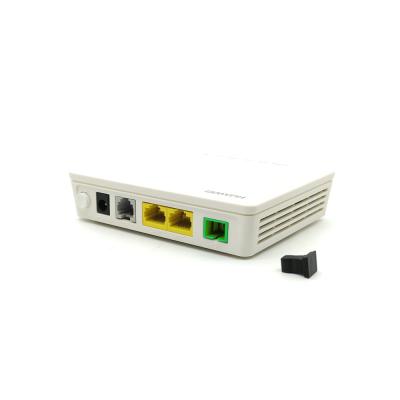 China Huawei EG8120L GPON ONU 1GE 1FE 1TEL FTTH Optical Network Terminal SC UPC for sale