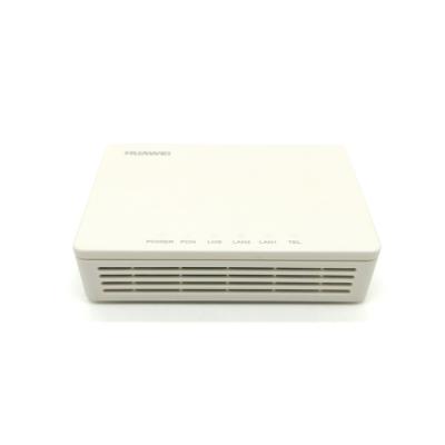 China Huawei EchoLife EG8120L GPON ONU Router 1GE 1FE 1TEL 115x94x30mm for sale