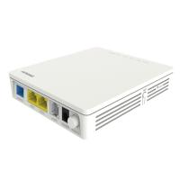 China Huawei EG8120L GPON ONU 1GE 1FE 1TEL FTTH Optical Network Terminal 115x94x30mm for sale