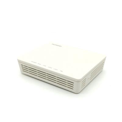China Huawei EG8120L GPON ONU 1GE 1FE 1TEL FTTH Router Modem with WiFi 0.5A for sale