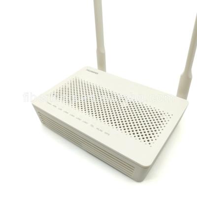 China Huawei EG8141A5 GPON ONU 1GE 3FE USB VOIP Triple Play Optical Network Terminal 5dBi Wi-Fi for sale