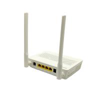 China Huawei EchoLife EG8141A5 GPON ONU Router 1GE 3FE 1POTS 2.4G Wi-Fi 5dBi FTTH Modem for sale