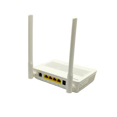 China Huawei EG8141A5 GPON ONU ONT 192g 1GE 3FE 1POTS 2.4G WiFi Modem FTTH for sale
