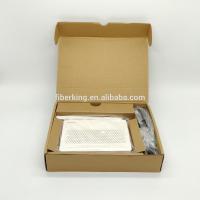 China Huawei EG8141A5 GPON ONT 1GE 3FE 1POTS 2.4G Wi-Fi Triple Play FTTH Optical Network Terminal for sale
