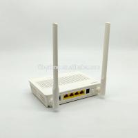 China Huawei EG8141A5 GPON ONU 1GE 3FE USB VOIP Triple Play Optical Network Terminal 5dBi Wi-Fi for sale