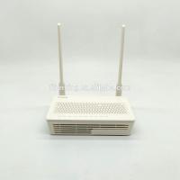 China Huawei EG8141A5 GPON ONU 1GE 3FE USB VOIP Triple Play Optical Network Terminal 5dBi Wi-Fi for sale