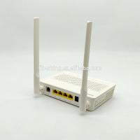 China Huawei EG8141A5 GPON ONU 1GE 3FE USB VOIP Triple Play Optical Network Terminal 5dBi Wi-Fi for sale