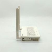 China Huawei EG8141A5 GPON ONU Router Modem 1GE 3FE 1TEL 2.4G WiFi 5dBi 100-240VAC for sale