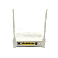 China Huawei EG8141A5 GPON ONU ONT 1GE 3FE 1POTS 2.4G Wi-Fi FTTH Triple Play Optical Network Terminal for sale