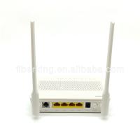 China Huawei EG8141A5 GPON ONU Router 5dBi Wi-Fi 1GE 3FE 1TEL FTTH Modem 152x105mm for sale