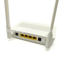 China Huawei EG8141A5 GPON ONU Router 5dBi Wi-Fi 1GE 3FE 1TEL FTTH Modem 152x105mm for sale