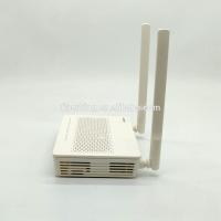 China Huawei EG8141A5 GPON ONU 1GE 3FE USB VOIP Triple Play Optical Network Terminal 5dBi Wi-Fi for sale