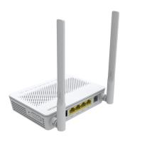 China Huawei EG8141A5 GPON ONU FTTH Router 1GE 3FE 1POTS 2.4G Wi-Fi 5dBi 50Hz 60Hz for sale