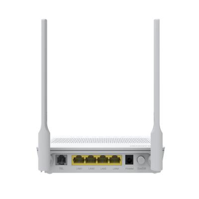 China Huawei EG8141A5 GPON ONU with 5dBi Wi-Fi, 1GE 3FE 1POTS Ports for FTTH Triple Play Services for sale
