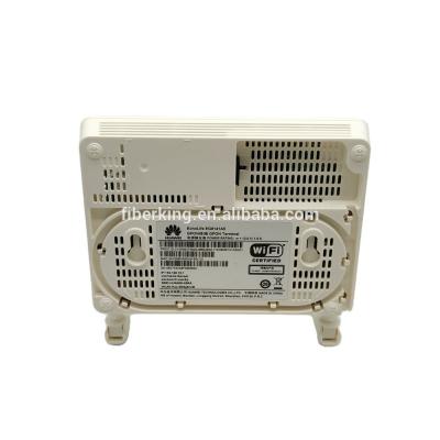 China Huawei EG8141A5 GPON ONT 1GE 3FE 1POTS 2.4G Wi-Fi Triple Play Optical Network Terminal for sale