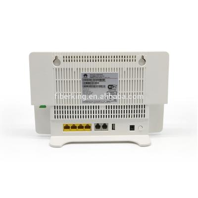 China HUAWEI HG8245Q2 GPON ONT with Dual-Band WiFi, 4 GE Ports & 2 POTS for FTTH Networks for sale