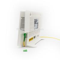 China HUAWEI HG8245Q2 GPON ONT with Dual-Band WiFi, 4 GE Ports & 2 POTS for FTTH Networks for sale
