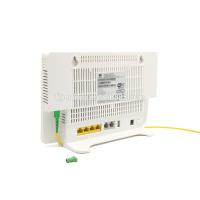 China HUAWEI HG8245Q2 GPON ONT with Dual-Band WiFi, 4 GE Ports & 2 POTS for FTTH Networks for sale