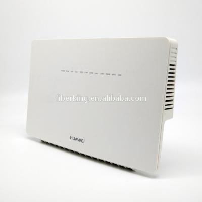 China Huawei HG8245Q2 GPON ONU Router Dual Band WiFi 2.4G 5G 4GE 2TEL 1USB FTTH for sale