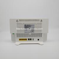 China Huawei HG8245Q2 GPON ONT Dual Band WiFi 2.4G 5G 4GE 2TEL 1USB FTTH Modem Router for sale