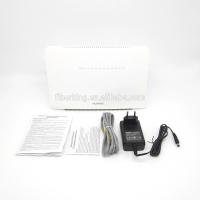 China HUAWEI HG8245Q2 Dual-Band AC1200 GPON ONT with 4GE Ports, 2POTS, and USB Connectivity for sale