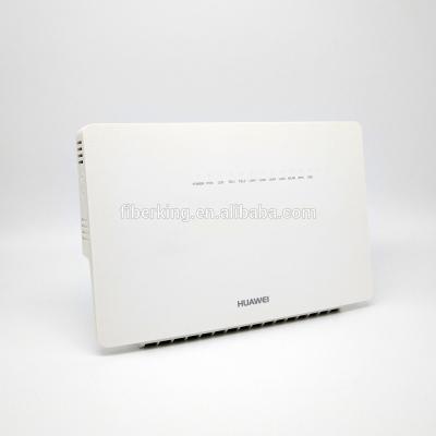 China Huawei HG8245Q2 GPON ONT 4GE 2TEL USB Dual Band WiFi 2.4G 5G FTTH Optical Network Terminal for sale