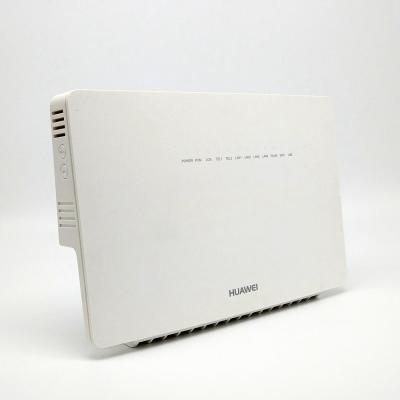 China Huawei HG8245Q2 GPON ONT Dual Band WiFi AC1200 4GE 2TEL USB FTTH Optical Network Terminal for sale