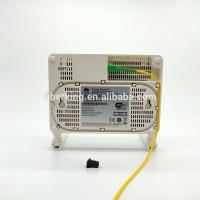 China Huawei EG8145V5 GPON ONU ONT FTTH Dual Band WiFi 4GE 1TEL 1USB Optical Network Terminal for sale