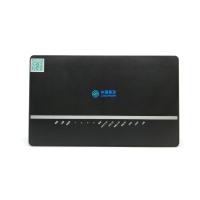 China Nokia G-140W-C GPON ONT with Dual-Band Wi-Fi 2.4G/5G, 4 Gigabit Ports, and VoIP Support - 280x170x50mm Dimensions for sale
