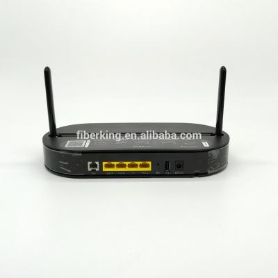 China Huawei HS8145V GPON ONT ONU Router 4GE 1TEL 1USB Dual Band WiFi 2.4G 5G FTTH for sale
