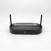 China Huawei HS8145V GPON ONU Dual Band WiFi FTTH 4GE 1TEL 1USB Optical Network Terminal for sale