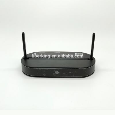China Huawei HS8145V GPON ONU Dual Band WiFi FTTH 4GE 1TEL 1USB Optical Network Terminal for sale