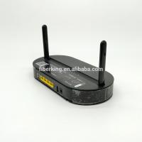 China Huawei HS8145V GPON ONU ONT 4GE 1TEL 1USB Dual Band WiFi 2.4G 5G FTTH for sale