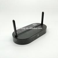 China Huawei HS8145V GPON ONU ONT 4GE 1TEL 1USB Dual Band WiFi 2.4G 5G FTTH for sale