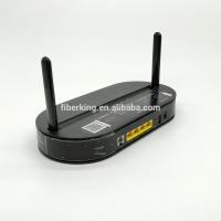 China Huawei HS8145V GPON ONU ONT 4GE 1TEL 1USB Dual Band WiFi 2.4G 5G FTTH for sale