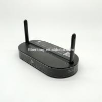 China Huawei HS8145V GPON ONU ONT 4GE 1TEL 1USB Dual Band WiFi 2.4G 5G FTTH for sale