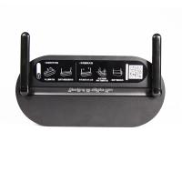 China Huawei HS8145V5 GPON ONT Dual Band WiFi 4GE 1TEL 1USB FTTH Router 2.4G 5G for sale