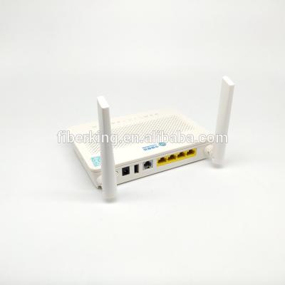 China Huawei Echolife HS8546V5 GPON ONU 4GE 1TEL 2USB Dual Band 2.4G 5G Wi-Fi FTTH ONT for sale