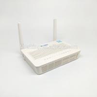 China Huawei HS8546V5 GPON ONU 4GE Dual Band WiFi 2.4G 5G FTTH Optical Network Terminal for sale
