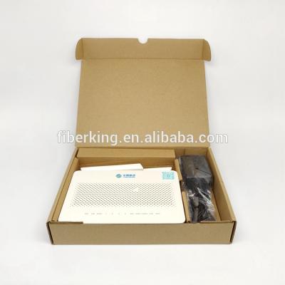 China Huawei HS8546V5 GPON ONU 4GE Dual Band WiFi 2.4G 5G FTTH Optical Network Terminal for sale