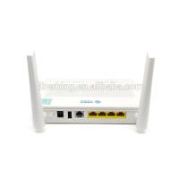 China Huawei HS8546V5 GPON ONU 4GE 1TEL 2USB Dual Band WiFi 2.4G 5G FTTH Router for sale