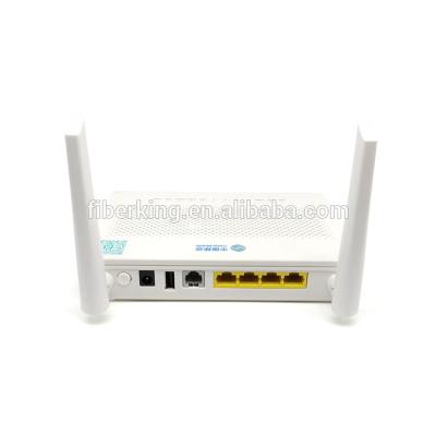 China Huawei HS8546V5 GPON ONU 4GE 1TEL 2USB Dual Band WiFi 2.4G 5G FTTH Router for sale