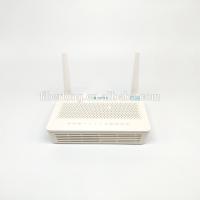 China Huawei HS8546V5 GPON ONT 4GE 1TEL 2USB Dual Band 2.4G 5G Wi-Fi FTTH Optical Modem Router for sale
